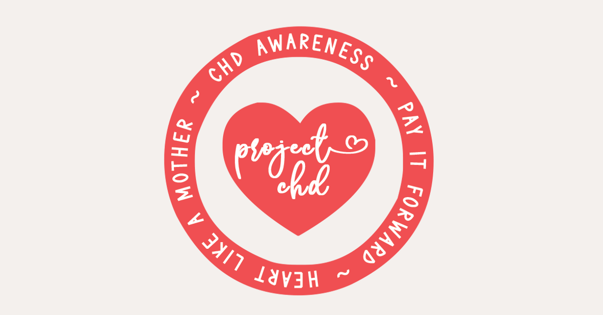 chd heart logo